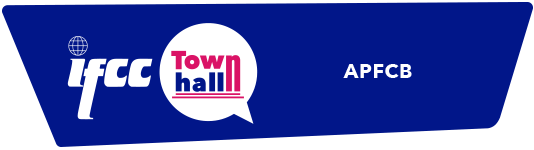 IFCC Townhall 2021 APFCB - 20 October 2021 - IFCC
