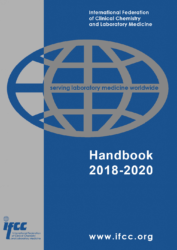 IFCC Handbook 2018 - 2020 - IFCC