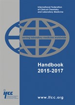 IFCC Handbook 2015 - 2017 - IFCC